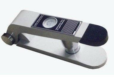 Leather Testing Equipment Portable Leather Softness Tester for Fur and Leather supplier