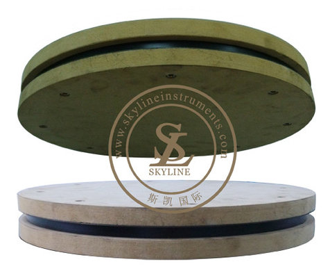 Manufacturer of BIFMA Rear Stability Disk supplier