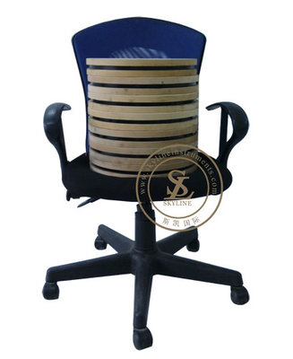 BIFMA Rear Stability Disk supplier