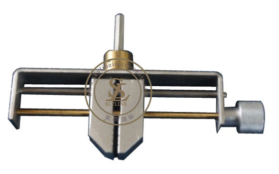 Toys Testing Equipment Torque Fixture Large/Torque Clamp(Big) supplier