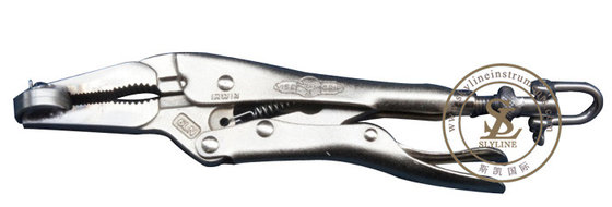 SL-S36 Measure Tools for Toy testing equipment seam test clamp Seam clamp supplier