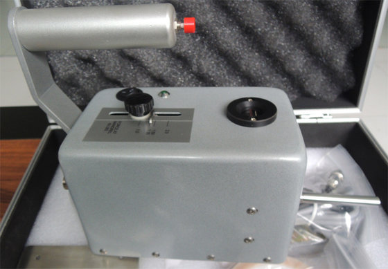 Sharp Edge Tester complies with ISO8124-1 supplier