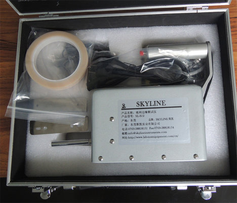 Sharp Edge Tester with Great Features supplier