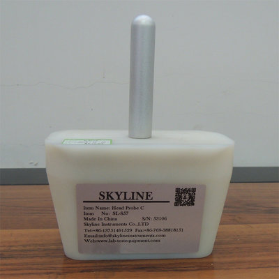 EN Toys Testing Equipment Probe C For Head / Neck Entrapment CE Approved supplier