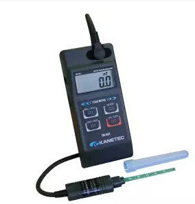 Skyline  Temperature 0 - +40 ℃ Gauss Meter / Toys Safety Testing Equipment supplier