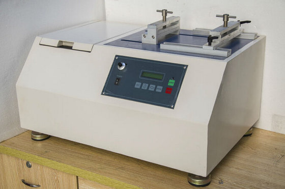 SATRA TM 103 Elastic Tape Fatigue Testing Machine For Extensibility / Repeatability Test supplier