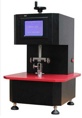 SL-F33-T 220 /110 V 50/60 Hz 4A  Zipper Torque Tester/Textile Testing Equipments supplier
