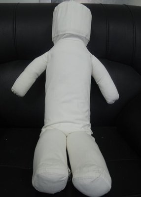 CAMI 6 month old dummy “Mark II” supplier