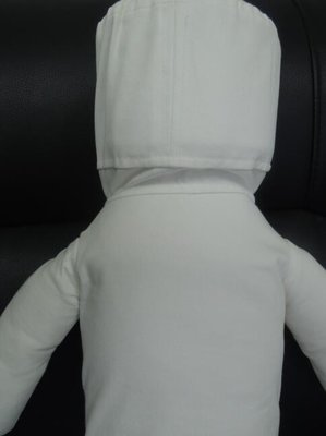 CAMI 6 month old dummy “Mark II” supplier