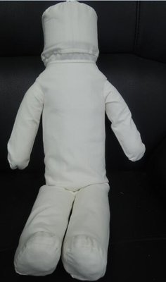 ASTM F2012 CAMI Dummy / Six Months Old CAMI Infant Dummy Mark I Mark II supplier