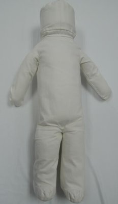ASTM F2012 CAMI Dummy / Six Months Old CAMI Infant Dummy Mark I Mark II supplier