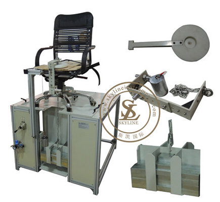 BIFMA Chair Stability Tester supplier