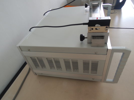 Toy Testing Projectile Velocity Tester supplier