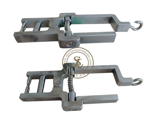 EN 716-2 Bite Tester Furniture Testing Equipment Children Cot Test Equipment supplier