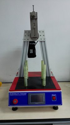 IS9873/ ISO 8124-4 Swing Suspension Connector Durability Testing Machine supplier
