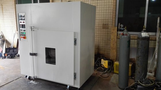 High Quality 400L Aging Oven supplier