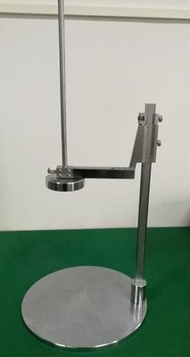 Stainless Steel Toys Testing Equipment EN71 -1 1kg Toys Safety Impact Testing Machine supplier