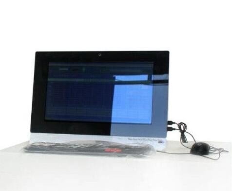 DIN 4102 Building Material Flammability Testing Equipment / Smoke Density Fire Tester supplier