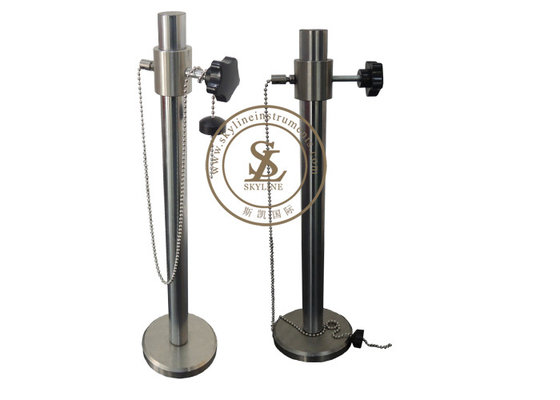SL-ST604 Toys Testing Equipment EN71-8 Toggle Testing  Equpment supplier