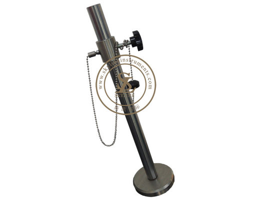 SL-ST604 Toys Testing Equipment EN71-8 Toggle Testing  Equpment supplier