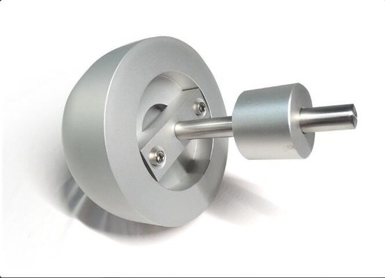IS 9873-4 /ISO 8124-4 Alu Alloy Impact Head For Swing Elements Without Accelerometer supplier