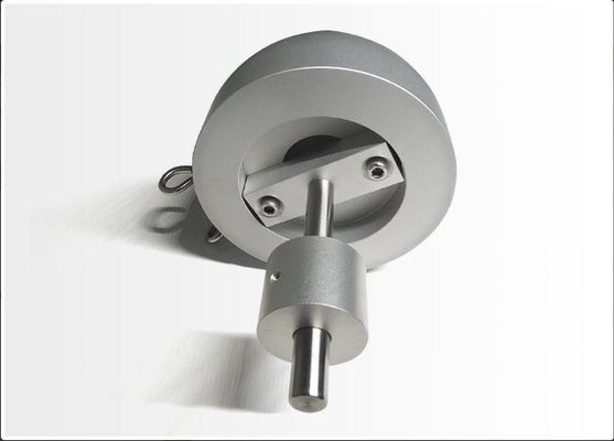 IS 9873-4 /ISO 8124-4 Alu Alloy Impact Head For Swing Elements Without Accelerometer supplier