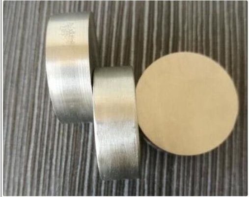 BS-EN71-1 Purity 99.995 Toys Testing Equipment Nickel Dics for Magnet Test supplier