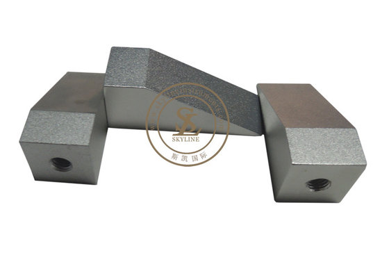 Toys Testing Equipment Stainless Steel Access Probe Hasbro for Per SRS035 Blister Sealing Tester supplier