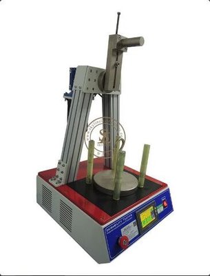 IS9873/ ISO 8124-4 Swing Suspension Connector Durability Testing Machine supplier
