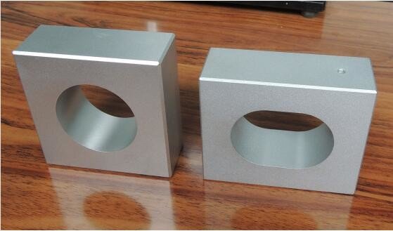 Professional Toys Testing Equipment ISO 8124-1 Aluminum Alloy Rattle Test Fixture supplier