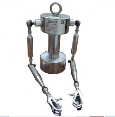 Skyline SL-S43 Load for Determination of  Dynamic Strength 25kg Test Load supplier