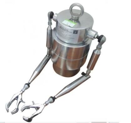 Stainless Steel Toys Testing Equipment for Determination , Dynamic Strength 50kg Test Load supplier