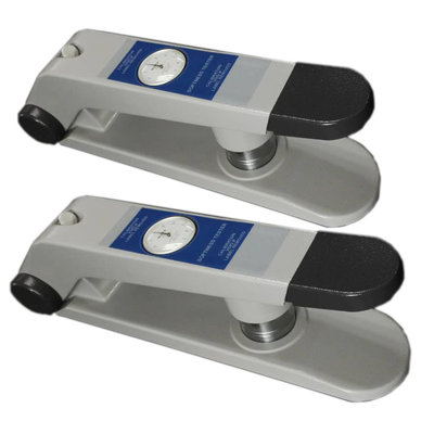 IUP 136 Leather Softness Testing Equipment supplier