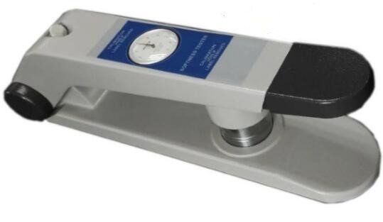 IUP 136 Leather Softness Testing Equipment supplier