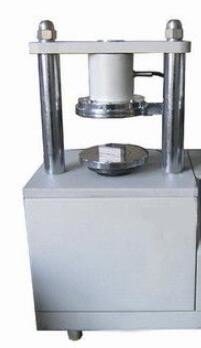 Touch Screen Tensile Strength Testing Machine Digital Ring Crush Tester For Paper Test supplier
