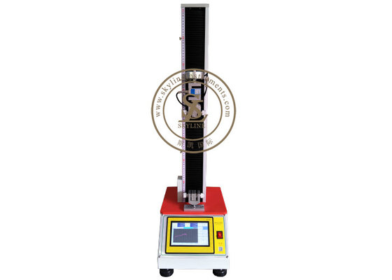Desktop Servo Control Tensile Strength Testing Machine Convenient Operation supplier