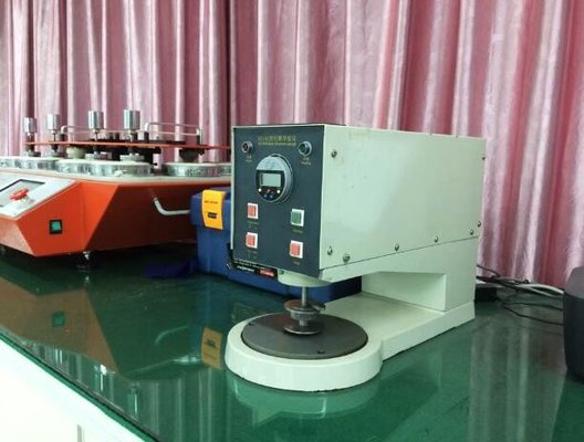 Wholesale ISO5084 Fabric Thickness Tester with Great Price supplier