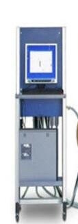 BIFMAX5.1 Seating And Back Durability Tester/Chairs Testing Machine supplier