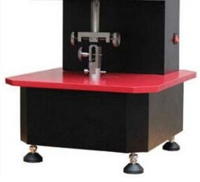 SL-F33-T 220 /110 V 50/60 Hz 4A  Zipper Torque Tester/Textile Testing Equipments supplier