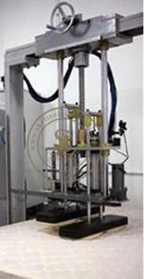 Manufacturer of  Mattress Durability Testing Machine supplier