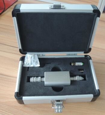 Stainless Steel Toys Sharp Point Tester ISO 8124-1 EN71-1 ASTM For Children Products supplier