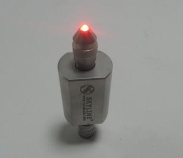 Stainless Steel Toys Sharp Point Tester ISO 8124-1 EN71-1 ASTM For Children Products supplier