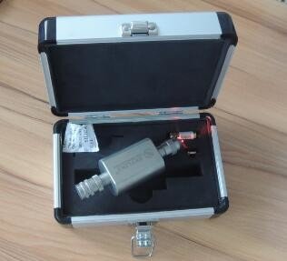 Stainless Steel Toys Sharp Point Tester ISO 8124-1 EN71-1 ASTM For Children Products supplier