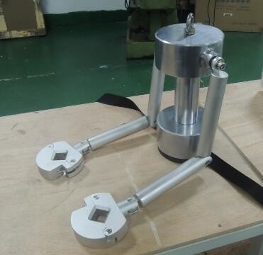 Skyline SL-S43 Load for Determination of  Dynamic Strength 25kg Test Load supplier
