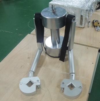 Skyline SL-S43 Load for Determination of  Dynamic Strength 25kg Test Load supplier