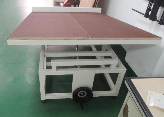 EN71-1,ISO8124-1 Professional Toys Testing Equipment Brake Tester For Toy Scooters / Baby Carriage supplier