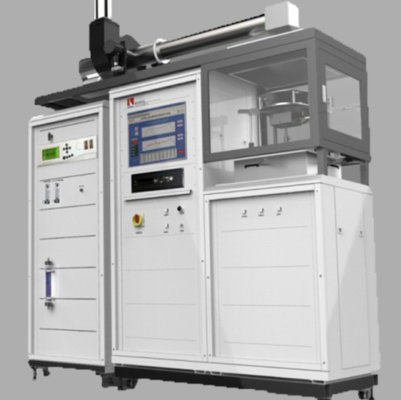 ISO 5660 Building Materials Flammability Testing Cone Calorimeter for Building Material supplier