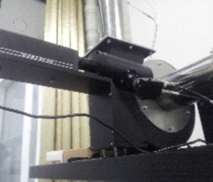 ISO 5660 Building Materials Flammability Testing Cone Calorimeter for Building Material supplier