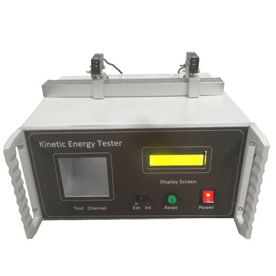 AS/NZS ISO 8124 Toys Testing Equipment Projectile Velocity Tester supplier