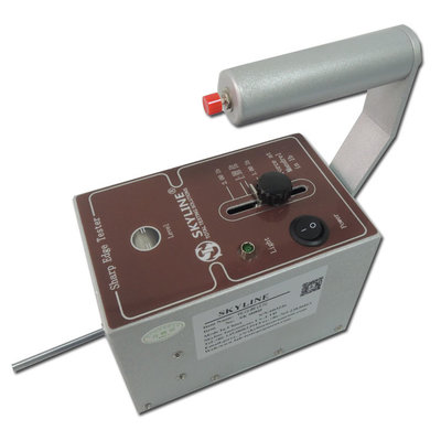 Children Toys Testing Equipment EN71-1 Toy Safety Sharp Edge Tester supplier